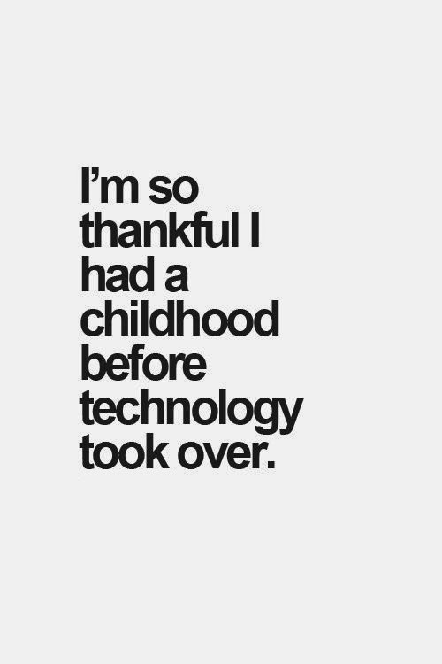 10 Quotes on Technology