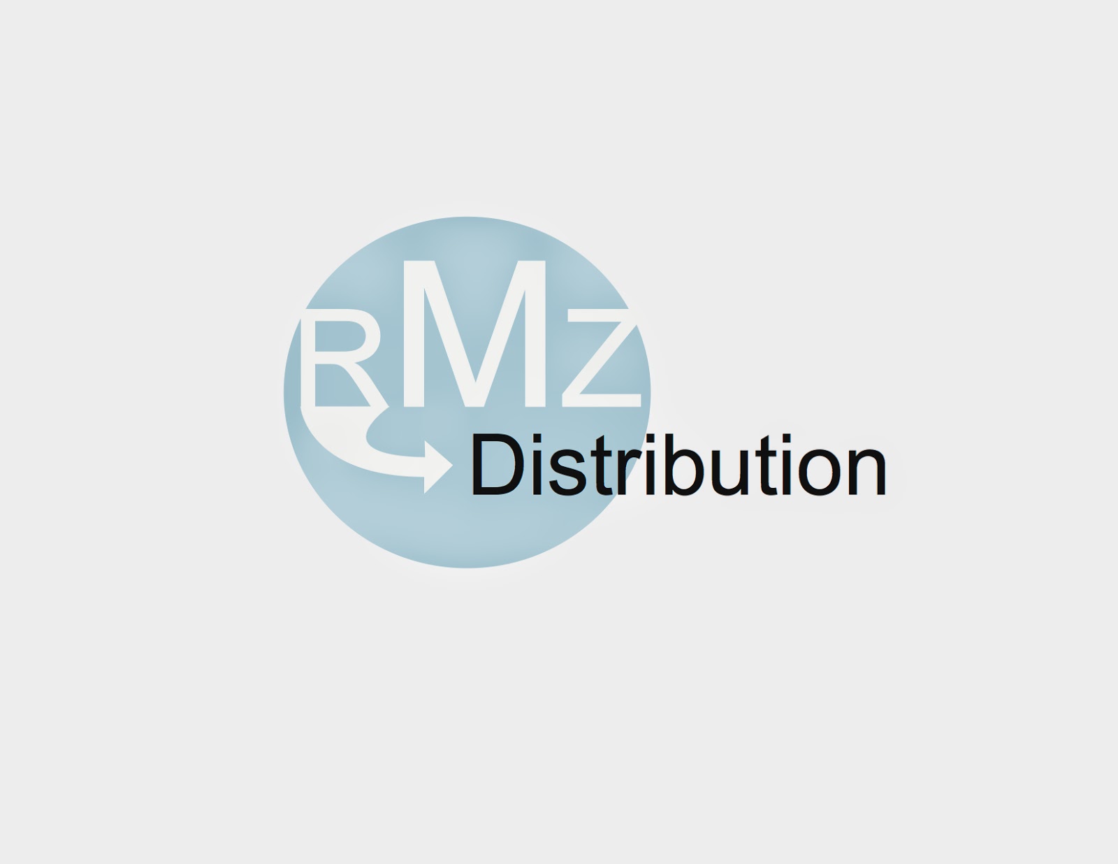 Portfolio: RMZ Distribution Logo's