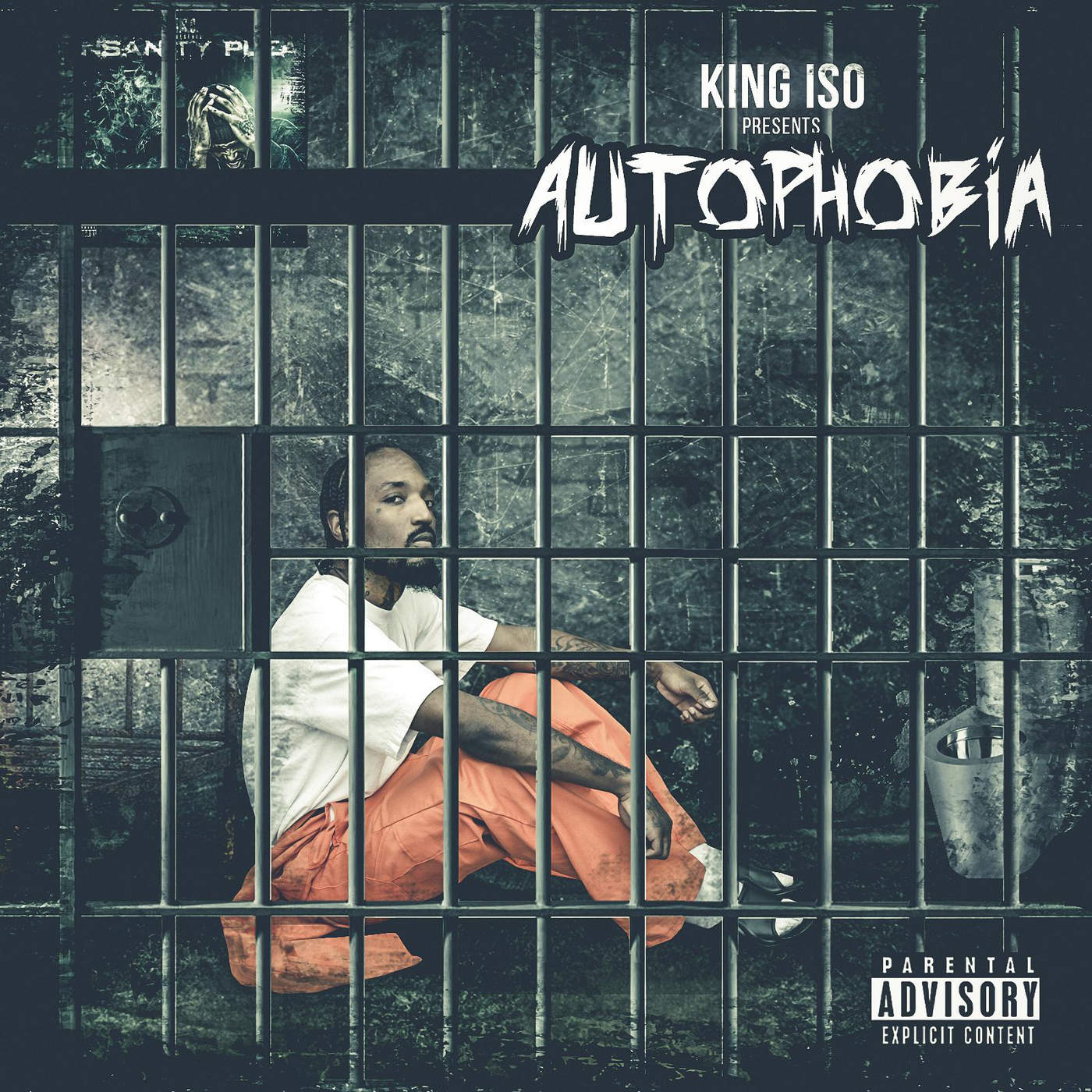 ATL2Memphis: King ISO: Autophobia (2016)