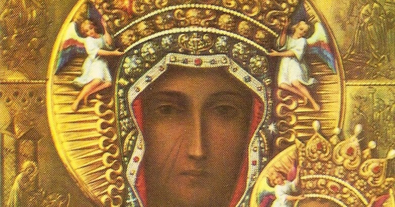 Our Lady Mother of Humanity: Feast of Our Lady of Czestochowa