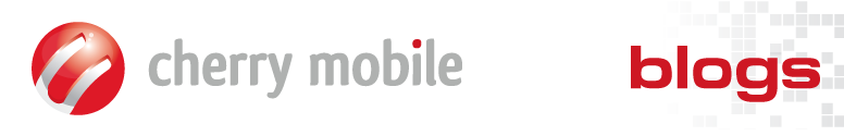 Cherry Mobile Blogs