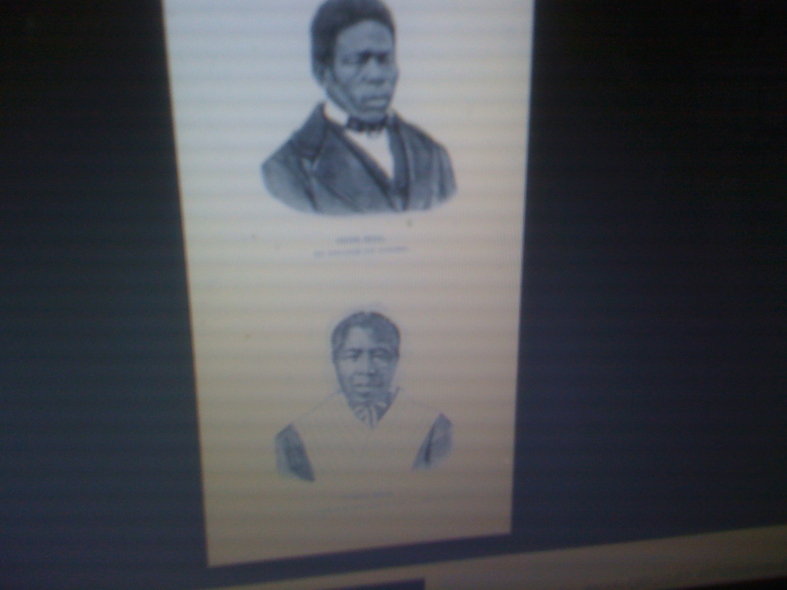 THE BLACK SOCIAL HISTORY:: BLACK SOCIAL HISTORY : AFRICAN AMERICAN ...