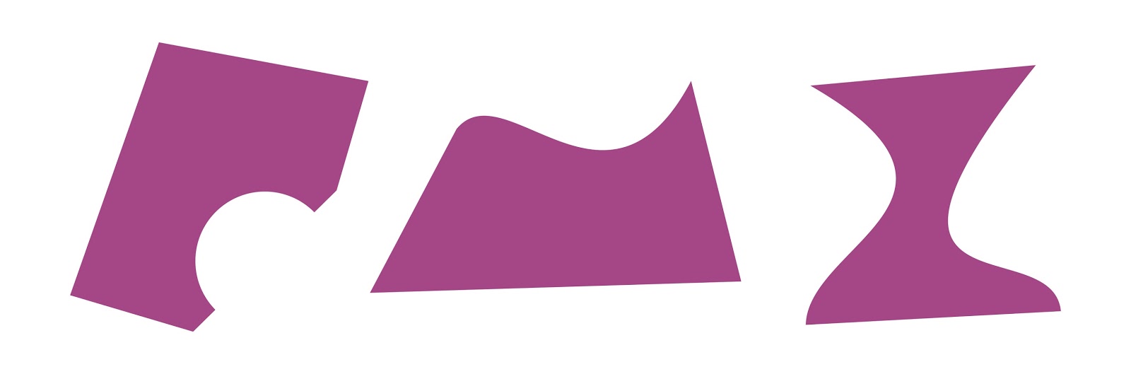 Diseño Básico: LA FORMA COMO PLANO