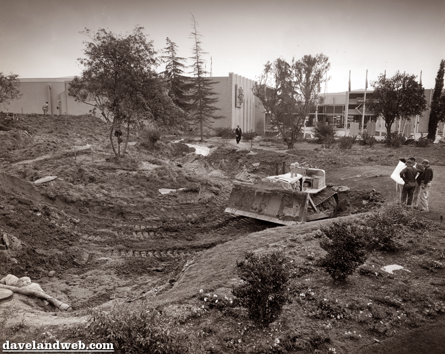 Disney Sunday: The House of the Future