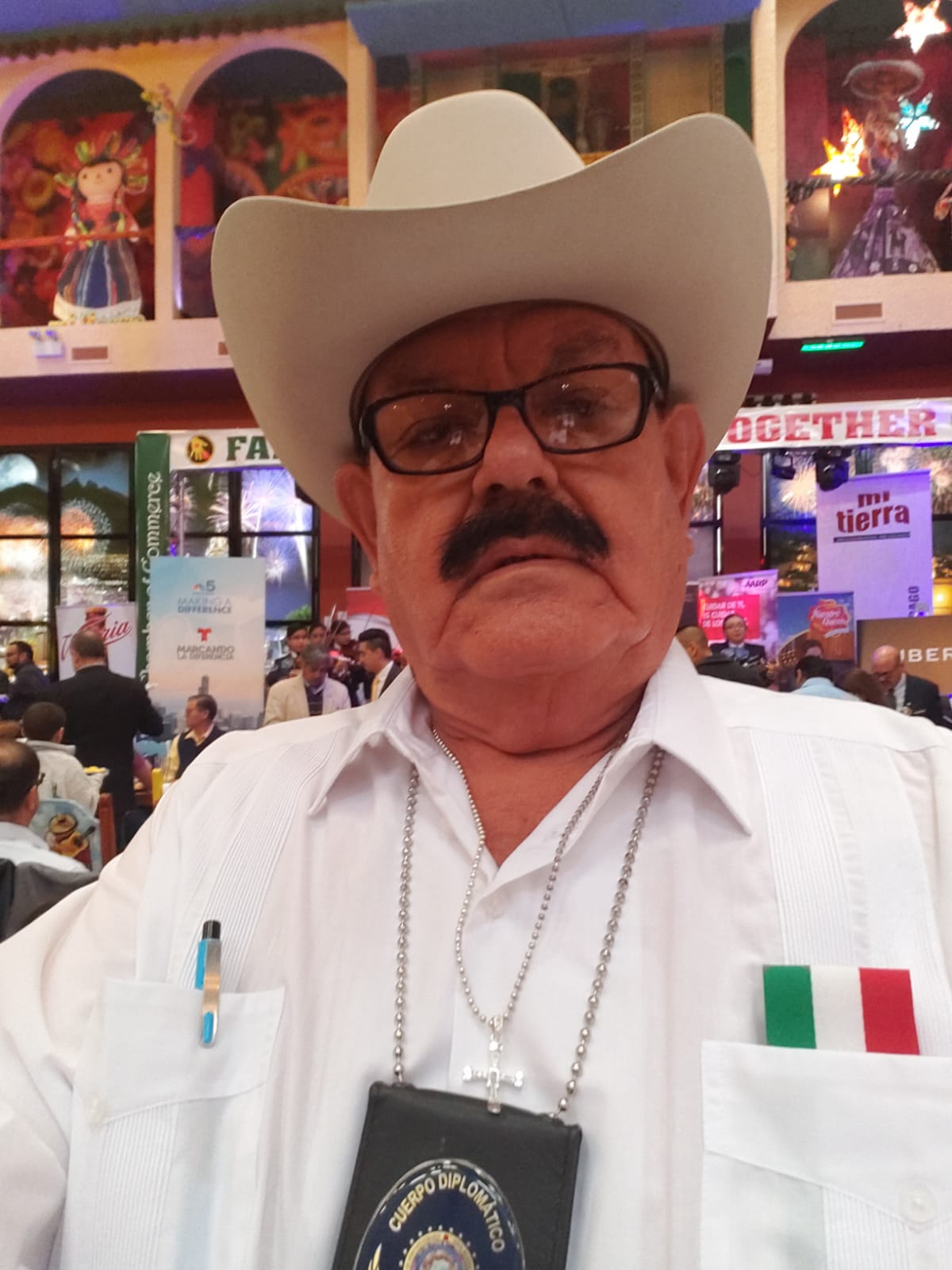 Celebran en Chicago la Independencia de México