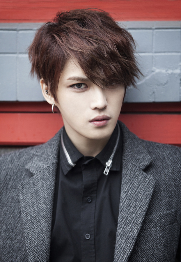 Kim Jae Joong – Korean Press Interview 2013