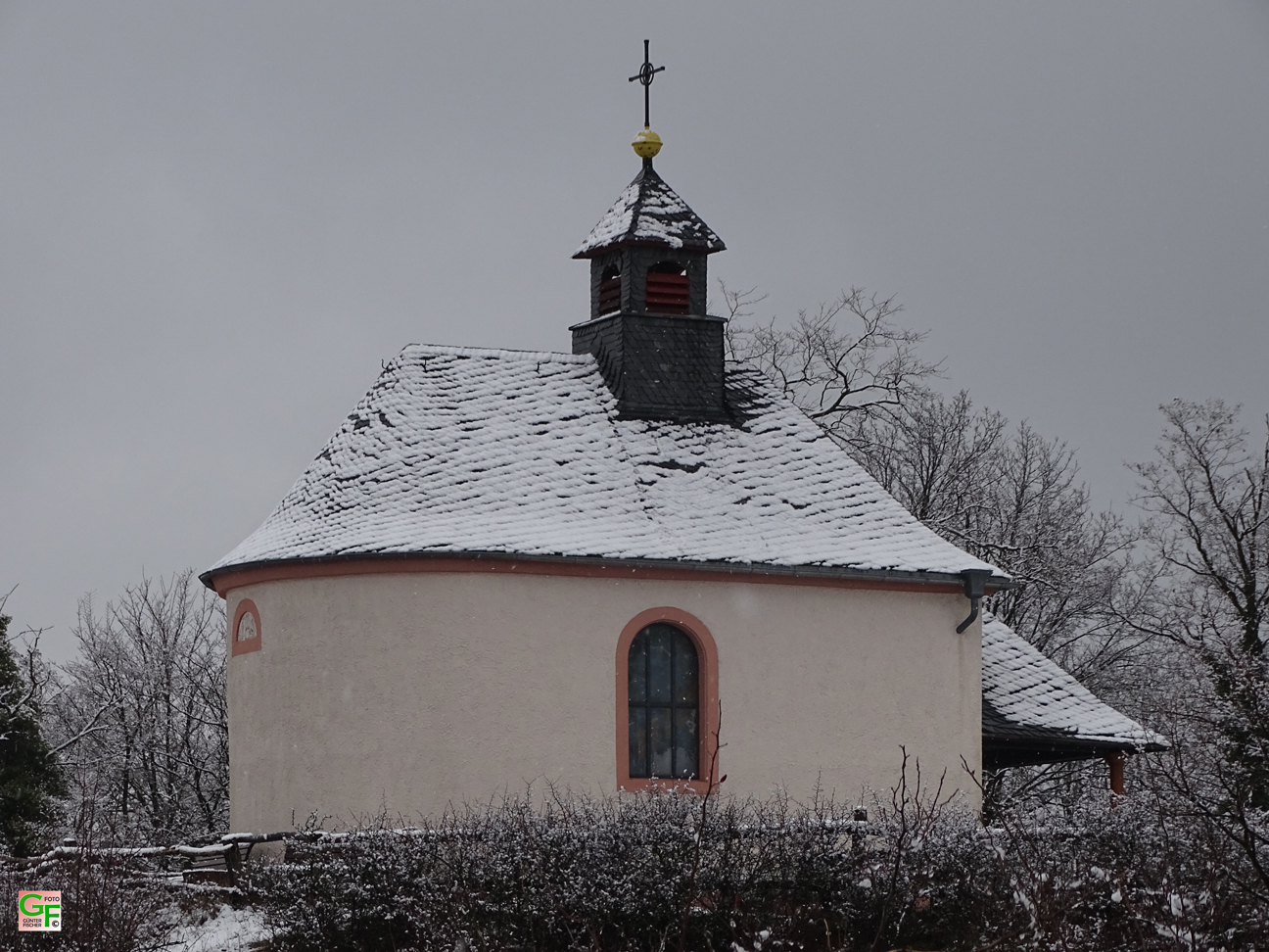 Wunder der Natur, Natur-Aufnahmen von Günter Fischer: Kleine-Kalmit ...