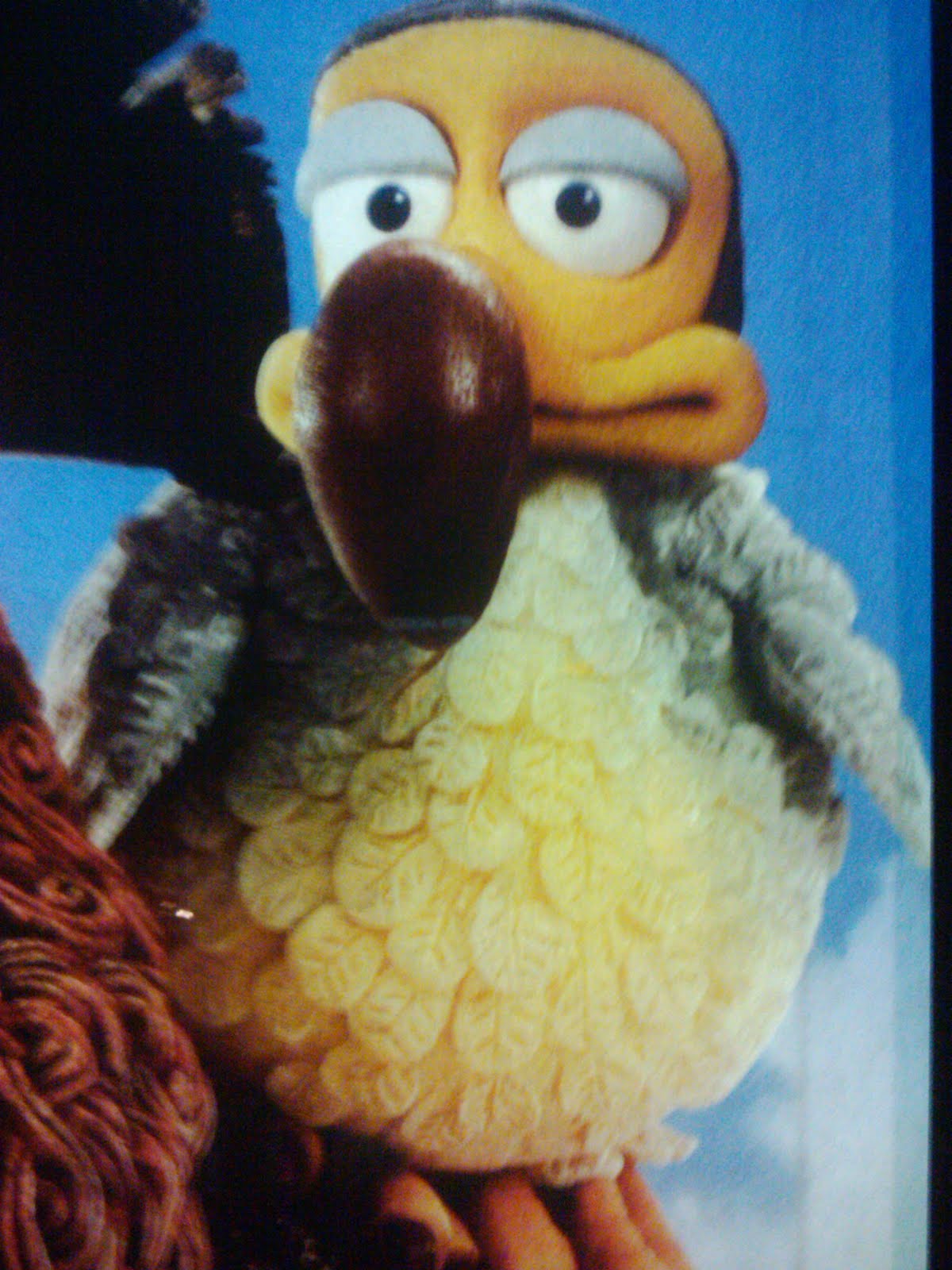 Ever So Ethnically Confused: August 2011