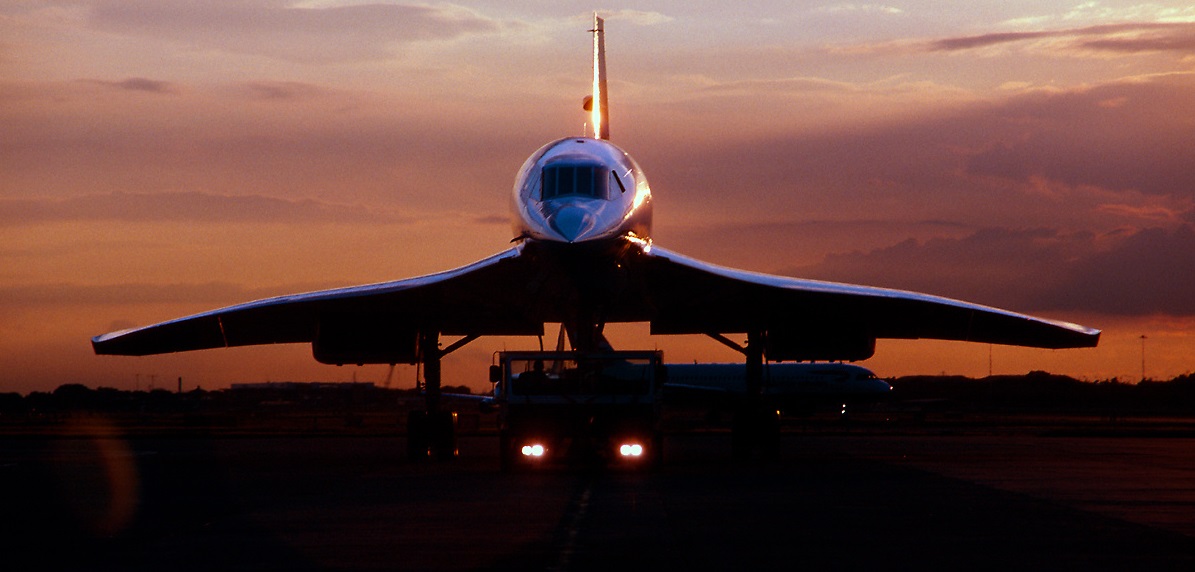 La Boutique Spatiale: Avion Concorde le Prestige & l'Elégance par ...