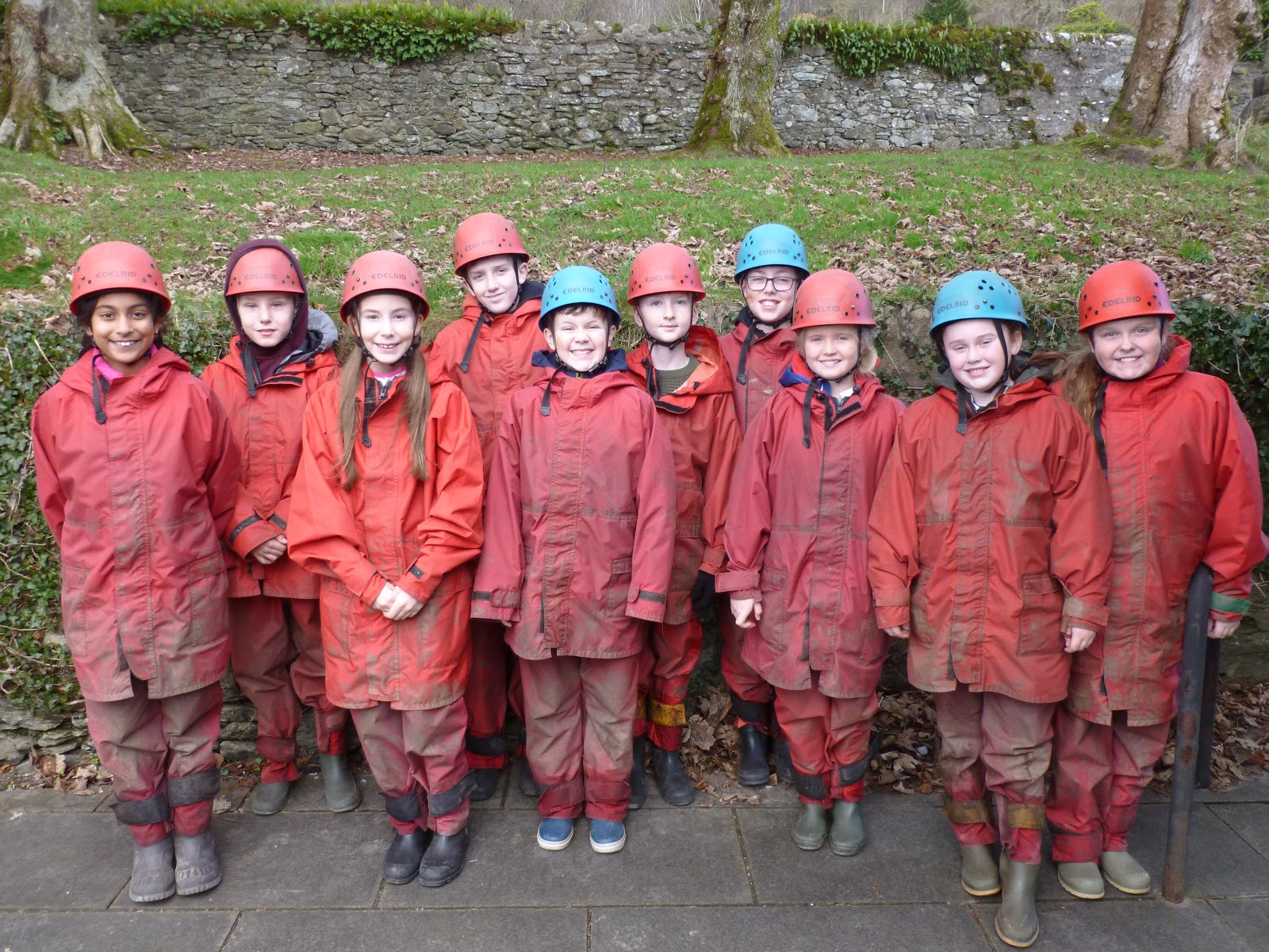 Gylemuir P7 Camp - Benmore! : Even More Photos from our Activities!