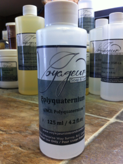 Designing your products as a line: Shampoo – conditioning agents ...