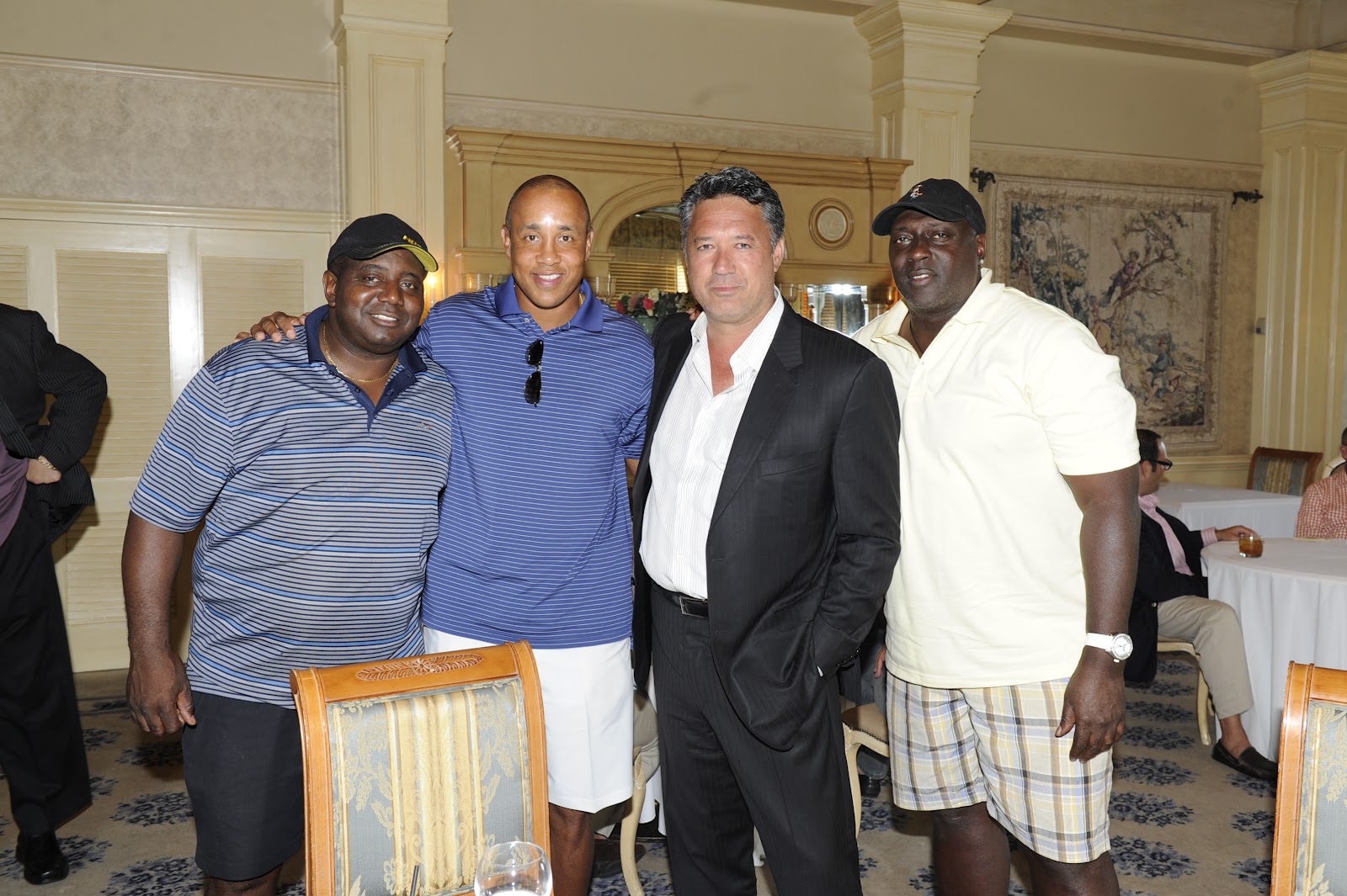 Fourth Annual Ron Darling Golf Classic – Ron Darling Foundation