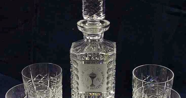 Waterford Crystal factory | Collectibles Coach