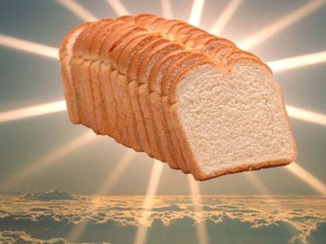 Heretic Rebel A Thing To Flout Was Sliced Bread The Best Thing Ever heretic-rebel-a-thing-to-flout-was-sliced-bread-the-best-thing-ever