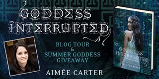 Once Upon a Twilight!: Book Tour: Stop #9 - Persephone - Goddess ...