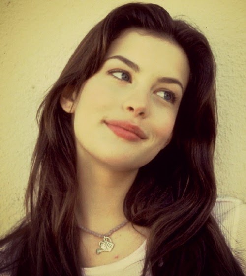 Natural Beauty Secrets: Liv Tyler