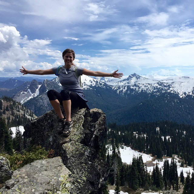 TheraCORE Physical Therapy: Outdoor Adventures