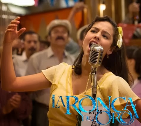 RATING COLOMBIA: 28 de Enero: Audiencia Ronca.