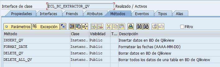Blog Dedicado a SAP: ABAP a SQL Server Blog Dedicado a SAP: ABAP a SQL Server