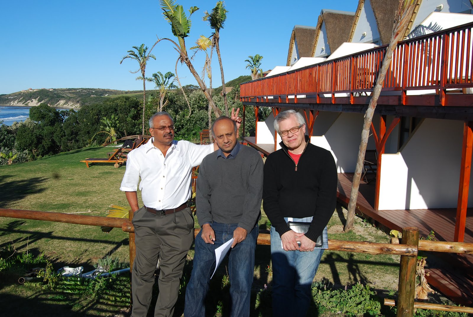 okechukwu nwafor: August 2011