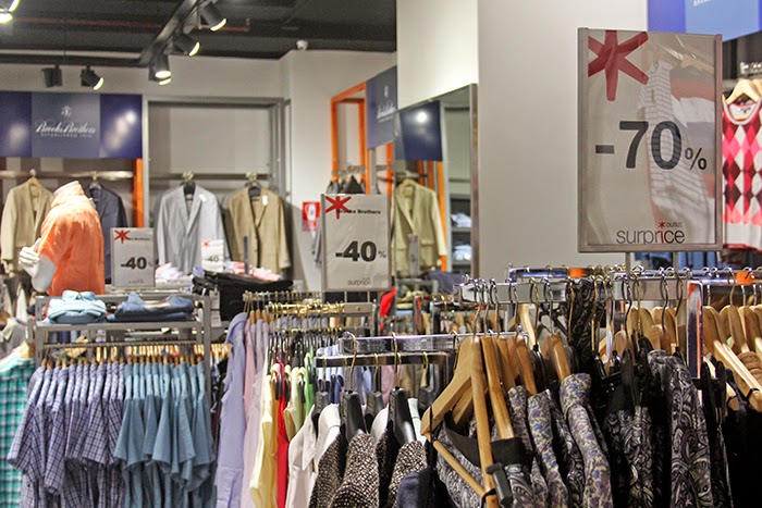 estilozas: ¿Ya conoces Surprice Outlet?