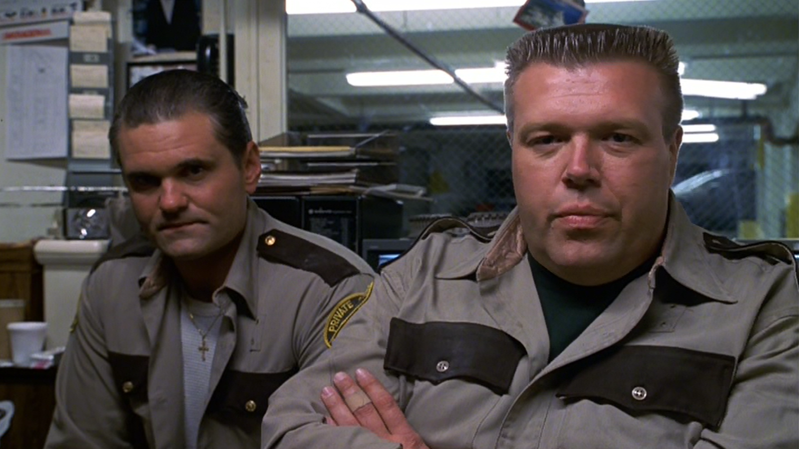 Thomas Hayes BA: 'The Truman Show' Screenplay analysis.