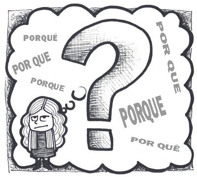 Reglas ortográficas básicas USB: Sesión 2: Uso del "porqué, porque, por ...