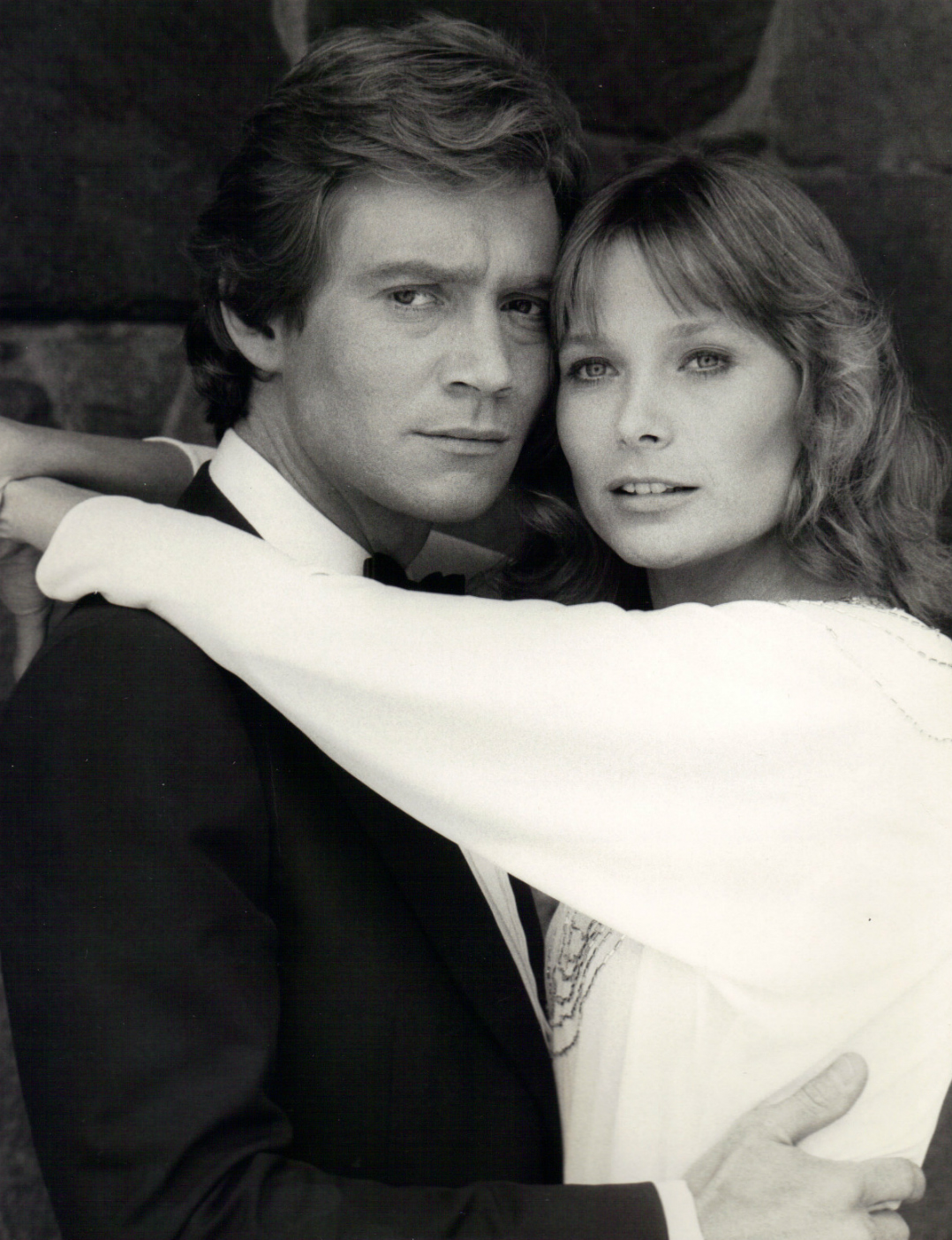 Everything Deborah Raffin: Deborah Raffin in Sparkling Cyanide