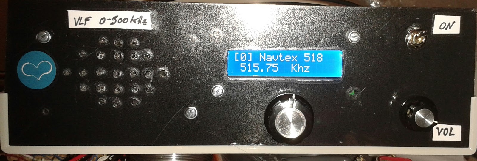 The "Speaky" HF SSB transceiver and other homebrew projects: Bitx on ...