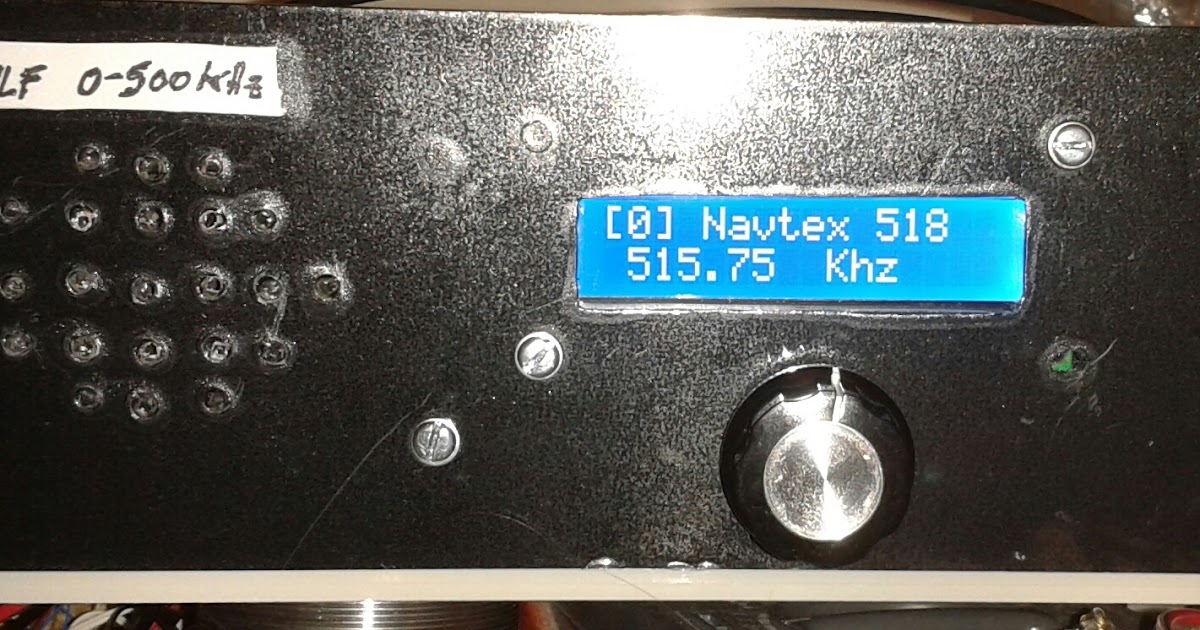 The "Speaky" HF SSB transceiver and other homebrew projects: Bitx on ...