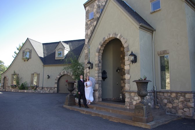 Arrowhead Manor Inn & Event Center