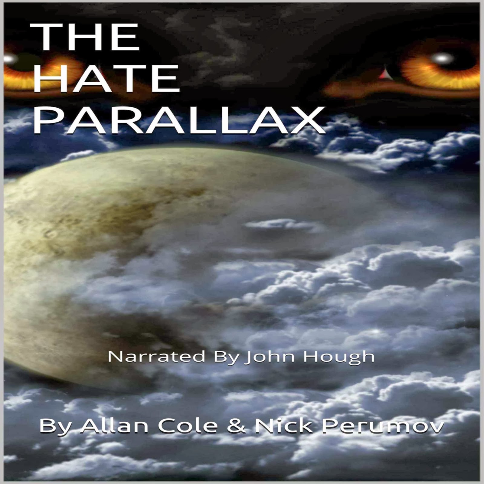 Allan Cole's Audiobooks