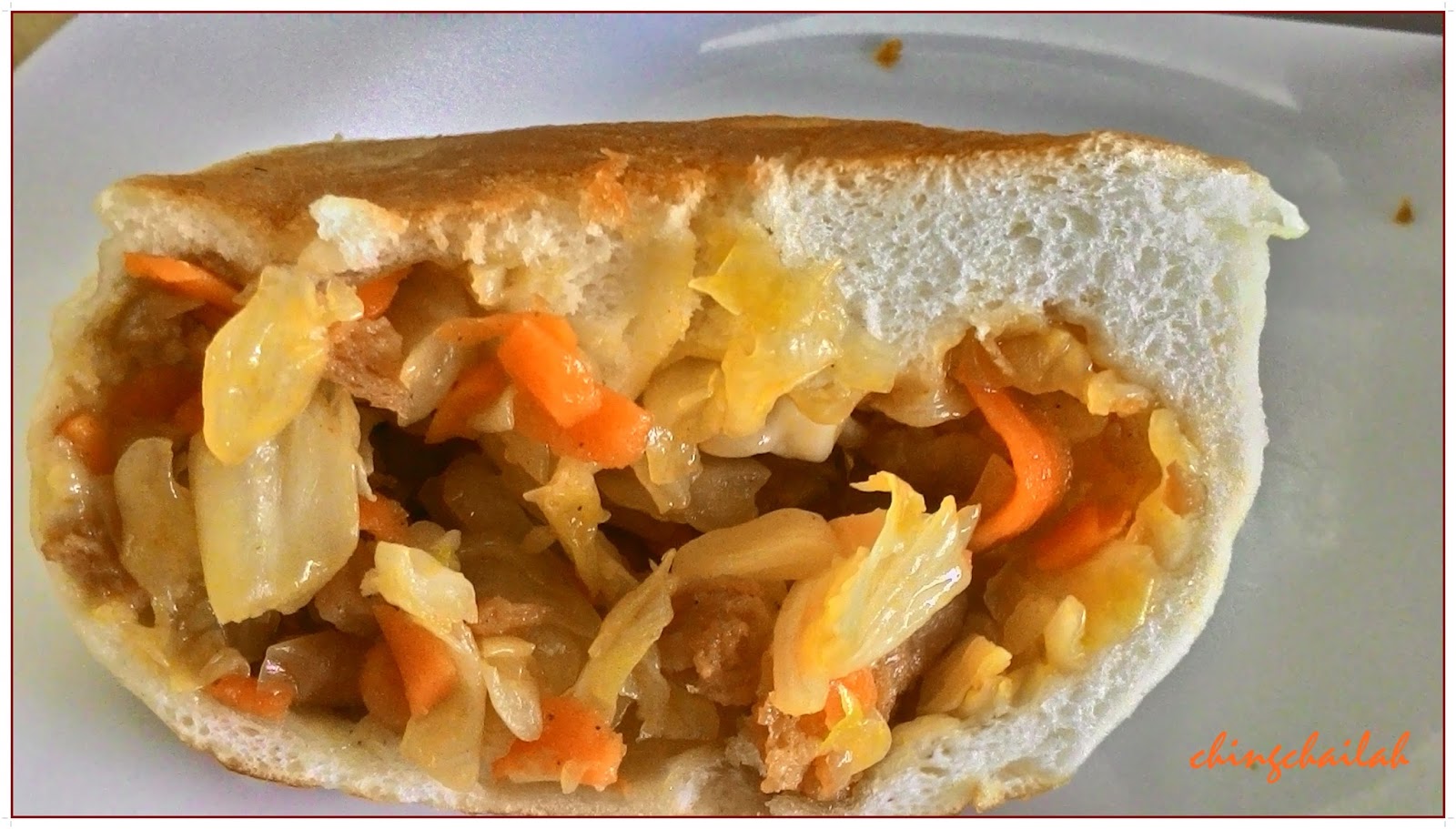 Simple Living In Nancy: BREAKFAST AT RESTORAN HONG XING DIM SUM ...