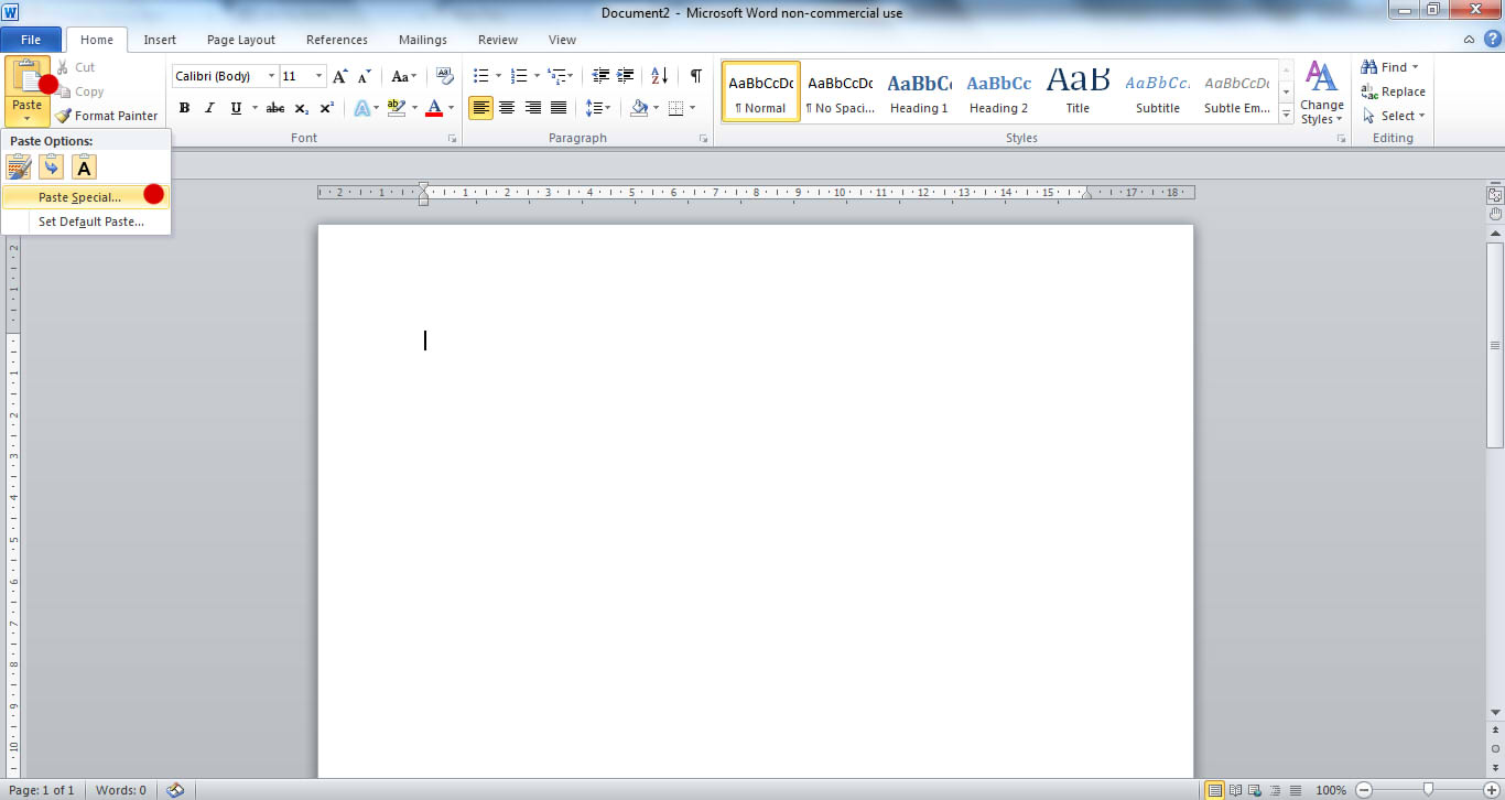 Artybarb: How to merge and save digital stamps in MS Word