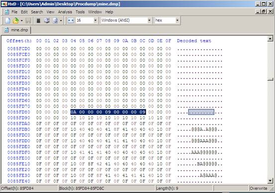 Game - Hướng dẫn cheat game Minesweeper: Phần 1 - GiauIT