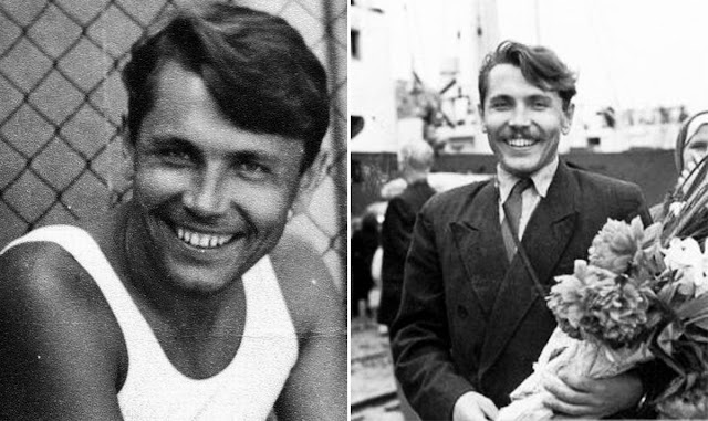 vintage everyday: That Self-Appendectomy: The Story of Dr. Leonid ...