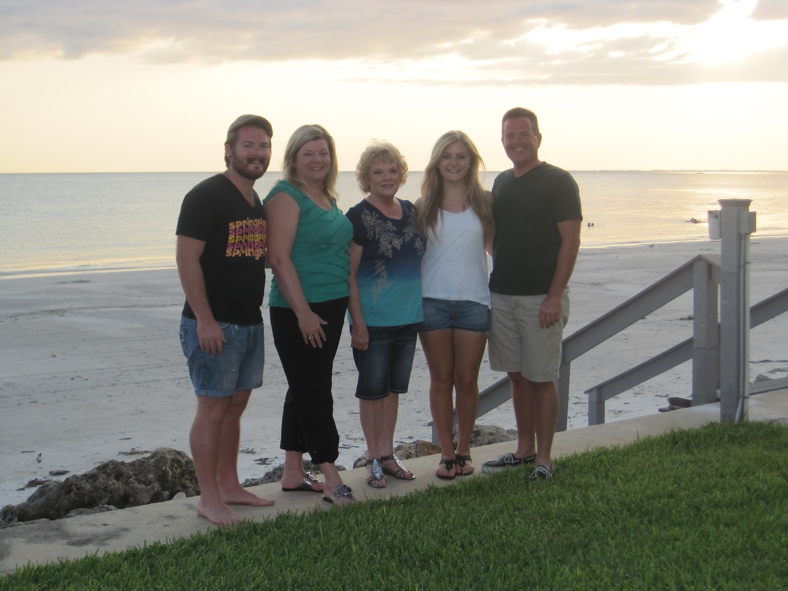 A Little Bit of This and That with Lori