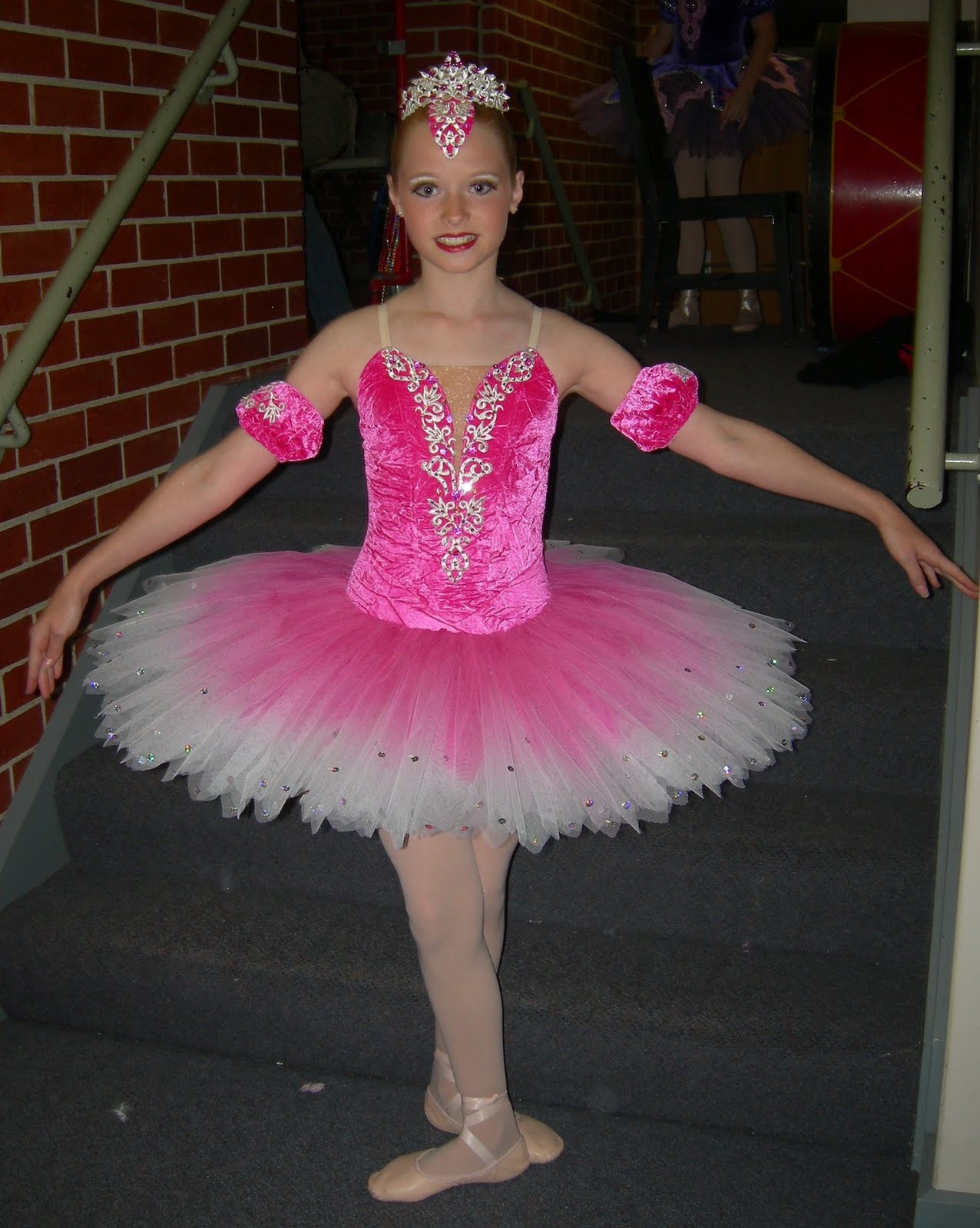 Tutus by Dani: A few photos from recent comps.