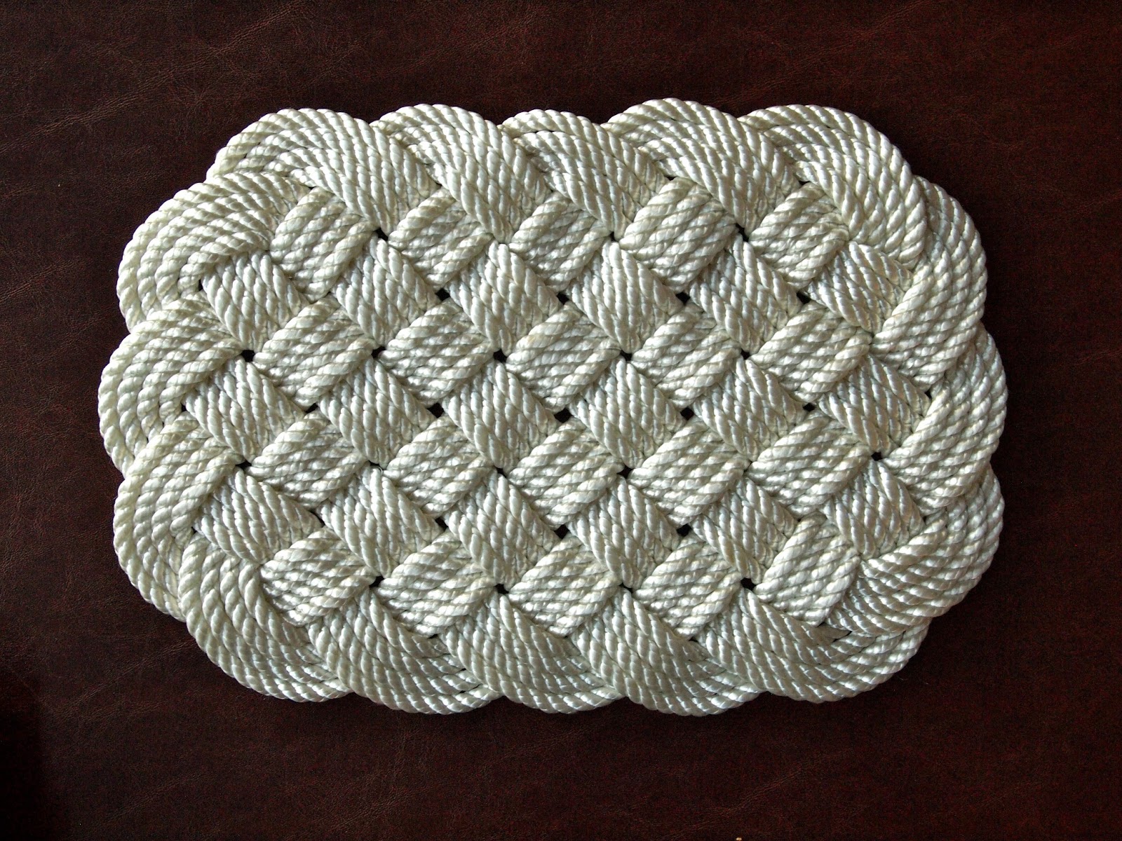 QuiltWrapUp: Obey the rope