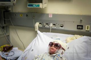 CORNEL VAN HEERDEN: Pippie Kruger admitted to rehabilitation centre