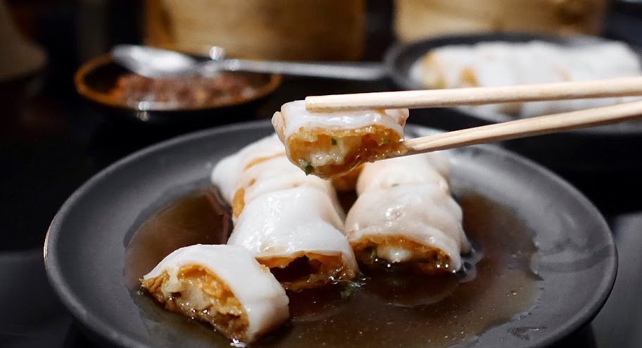 Ling Ling Jakarta at The East Kuningan: More Than Dimsum | HeyTheresia ...