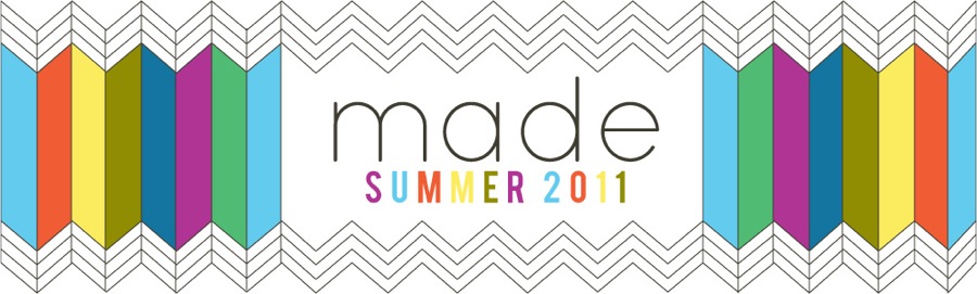 Favorite HEADERS, round 2 - MADE EVERYDAY