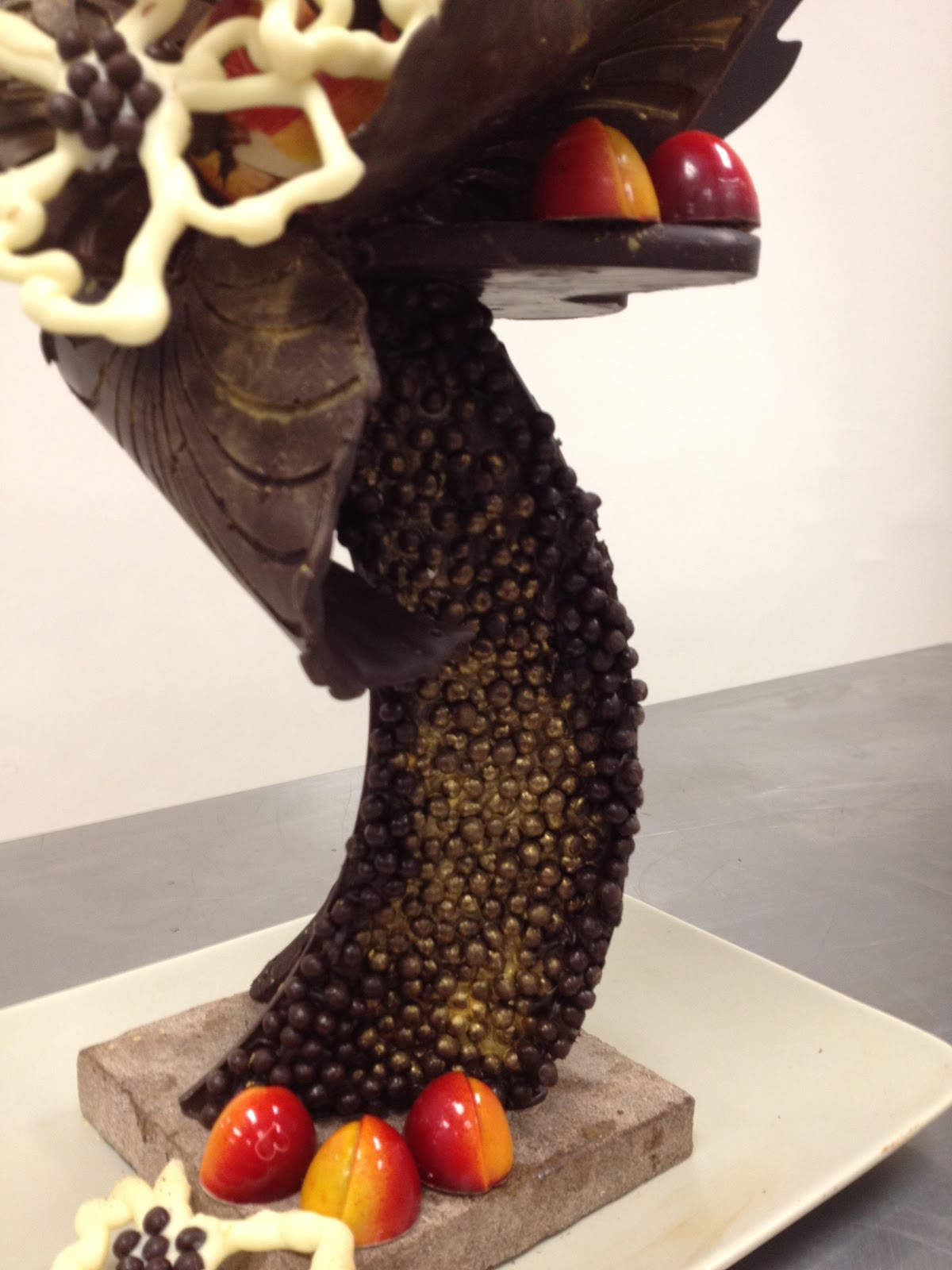 Robin Art: Showpieces