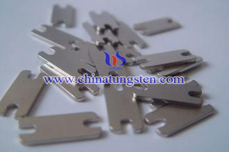 Molybdenum Products & Prices: Fine-grained Molybdenum Copper Alloy ...