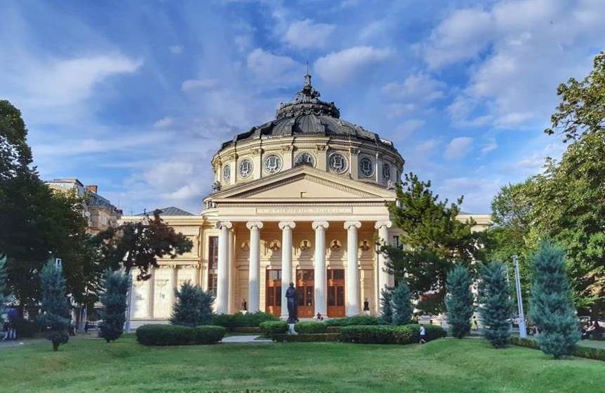 O que fazer em Bucareste, na Romênia - RêVivendo Viagens