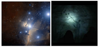 Through Ancient Eyes: Prometheus the Movie