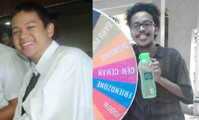 Jangan Tengok Kalau Takut! Masih ingat Kipli & Saprol, pelakon drama ...