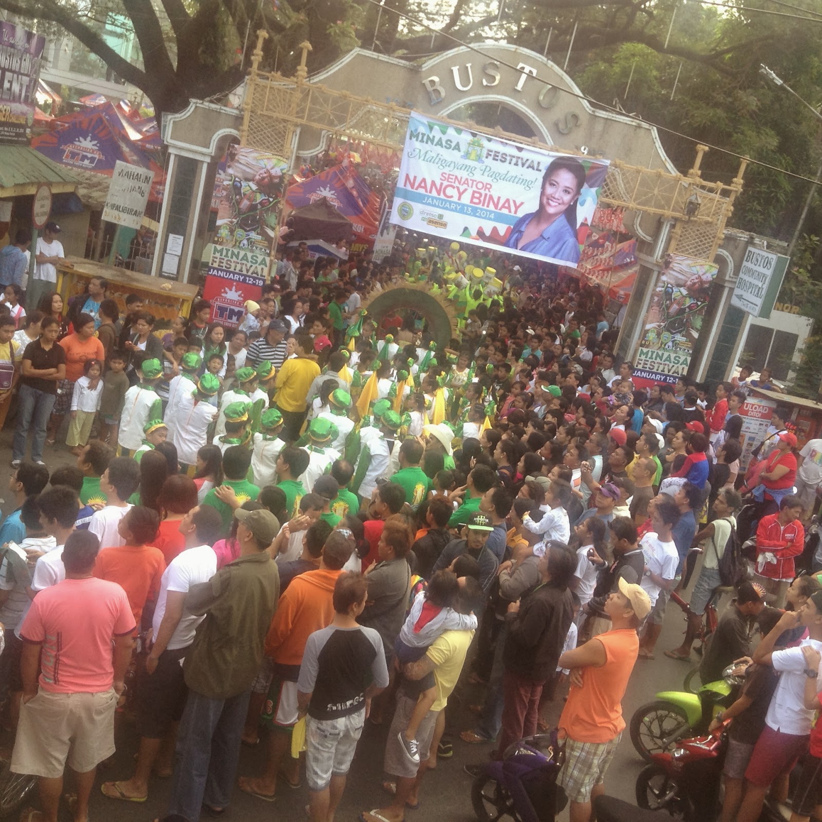 in other worlds: 4th Minasa Festival