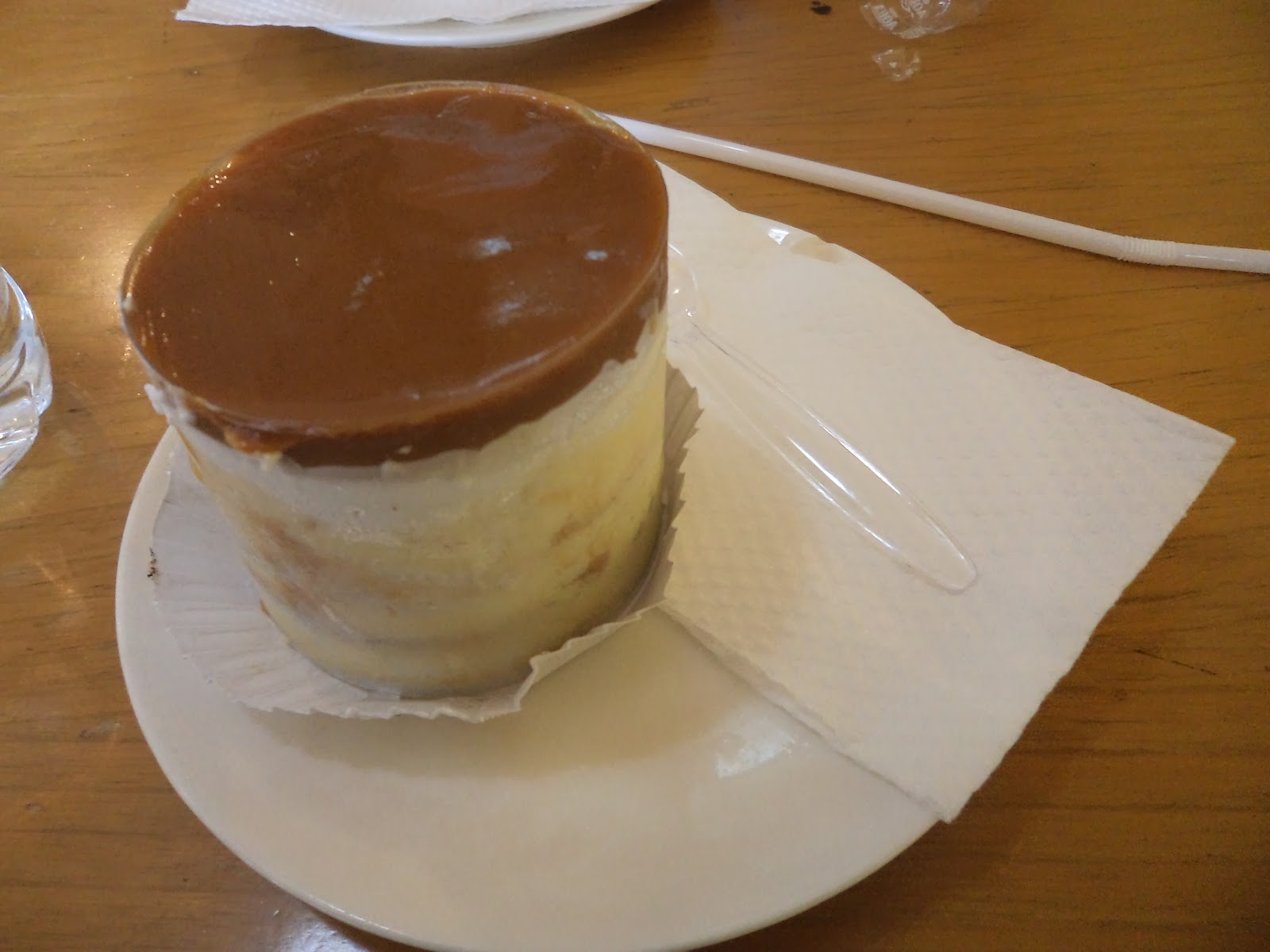 It's Cizz-cake!! | pompo's euphoria