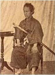 Os 4 hitokiri da era Bakumatsu ~ Nerdentários